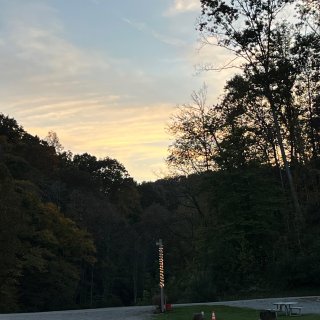 Elk River Camp and RV - Gassaway, West Virginia - RV LIFE Campground ...